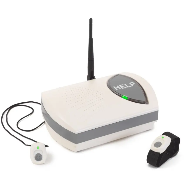 Affordable In-Home, On-The-Go Mobile systems